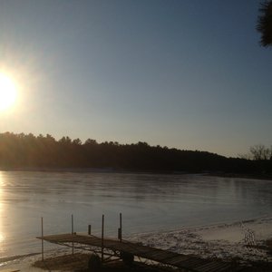 REDGRANITE QUARRY PARK - Updated July 2025 - Division St And Hwy 21 ...