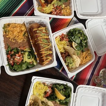 TUMERICO - 966 Photos & 1034 Reviews - 2526 E 6th St, Tucson, Arizona ...