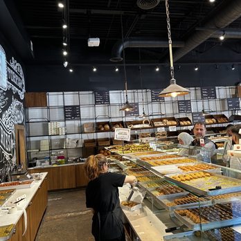 TASKIN BAKERY - Updated January 2025 - 377 Photos & 184 Reviews - 103 ...