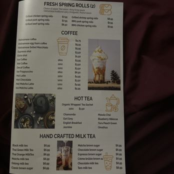 BANH APPETIT - Updated August 2025 - 106 Photos & 56 Reviews - 2892 S ...