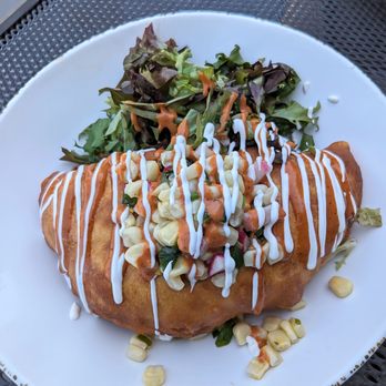 TOCABE, AN AMERICAN INDIAN EATERY - Updated May 2024 - 753 Photos ...