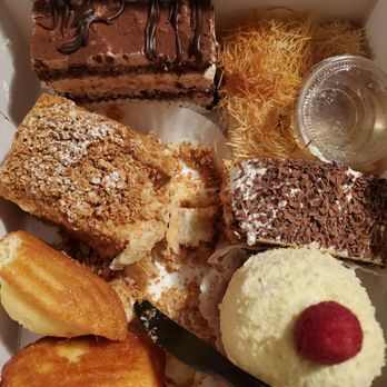 MANAN BAKERY - Updated June 2025 - 1453 Photos & 671 Reviews - 6680 W ...