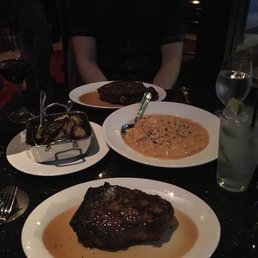 RARE STEAKHOUSE - Updated December 2025 - 387 Photos & 393 Reviews - 14 ...