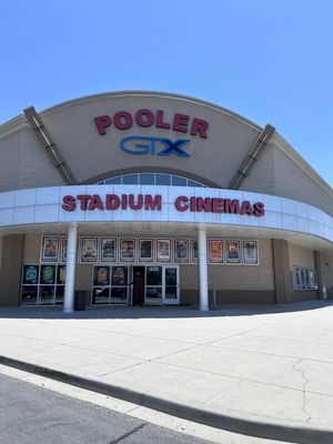GTC POOLER CINEMAS - Updated December 2025 - 52 Photos & 97 Reviews ...