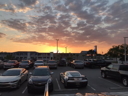 FERMAN CHEVROLET - Updated January 2026 - 102 Photos & 244 Reviews ...