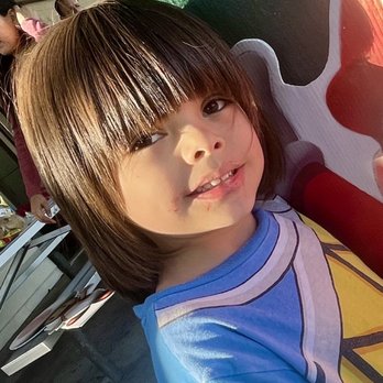 COOL CUTS 4 KIDS - Updated July 2025 - 12 Photos - 1400 E Expressway 83 ...