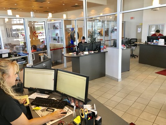 UEBELHOR TOYOTA - Updated October 2025 - 13 Photos & 12 Reviews - 788 W ...