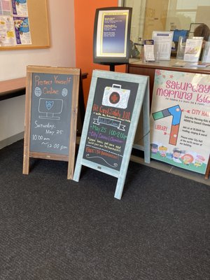 RICHARDSON PUBLIC LIBRARY - Updated August 2025 - 98 Photos & 48 ...