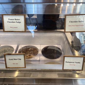 SAN FRANCISCO’S HOMETOWN CREAMERY - Updated July 2025 - 82 Photos & 52 ...