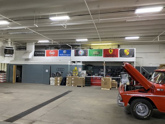 AUTOMOTIVE IMPORTS - Updated December 2025 - 28 Photos & 75 Reviews ...