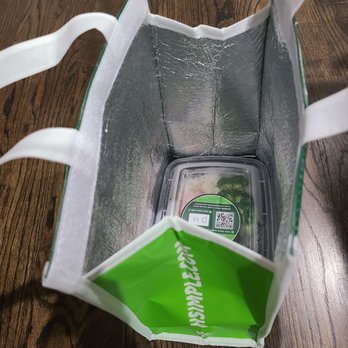 NOSH SIMPLE - Updated July 2025 - 21 Photos - Houston, Texas - Food ...