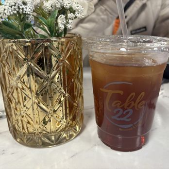 TABLE 22 - Updated August 2025 - 226 Photos & 125 Reviews - 4924 E Busch Blvd, Tampa, Florida ...