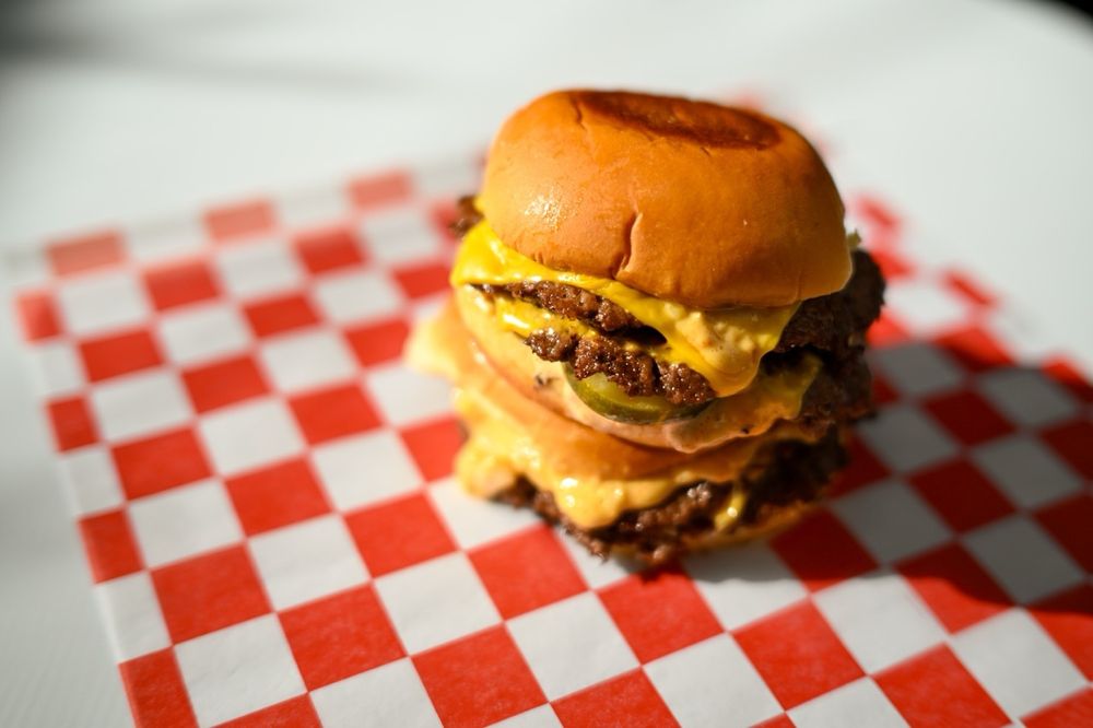 7TH STREET BURGER CHELSEA - Updated February 2026 - 125 Photos & 67 ...