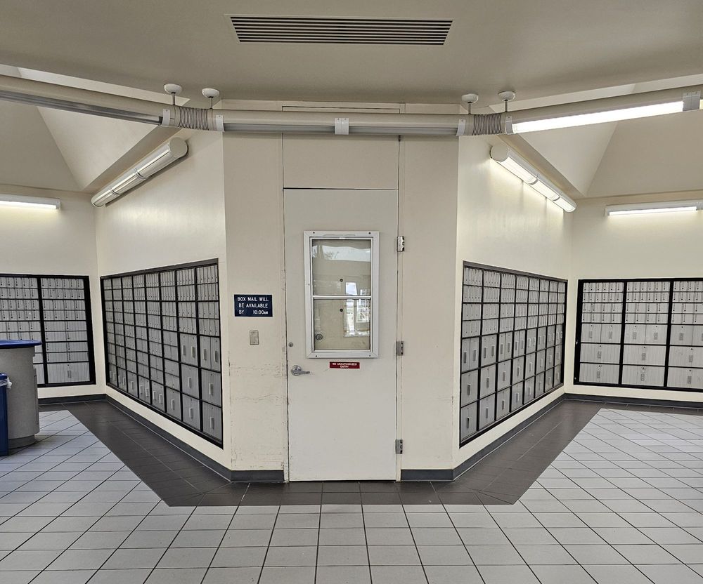 UNITED STATES POST OFFICE - Updated January 2026 - 123 Photos & 54 ...