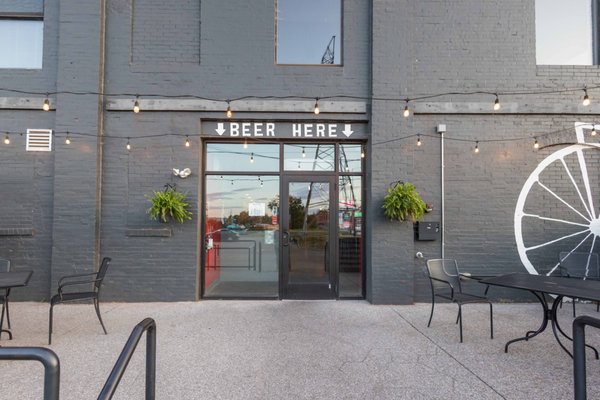 PUDDLERS KITCHEN & TAP BY CONSHOHOCKEN BREWING - Updated October 2024 ...
