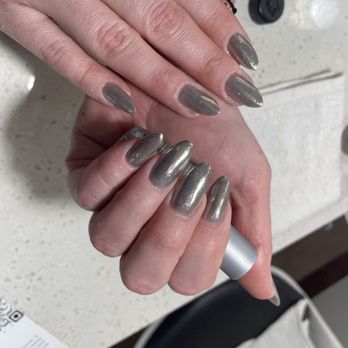 LOGAN SQUARE NAIL SALON - Updated July 2024 - 291 Photos & 329 Reviews ...