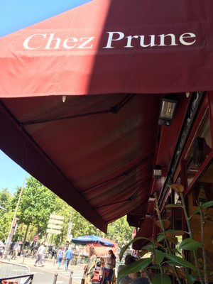 CHEZ PRUNE - Updated July 2024 - 56 Photos & 178 Reviews - 36 rue ...