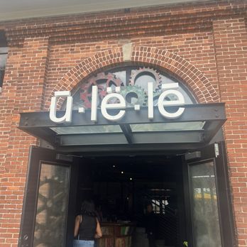 ULELE - Updated September 2024 - 7264 Photos & 4497 Reviews - 1810 ...