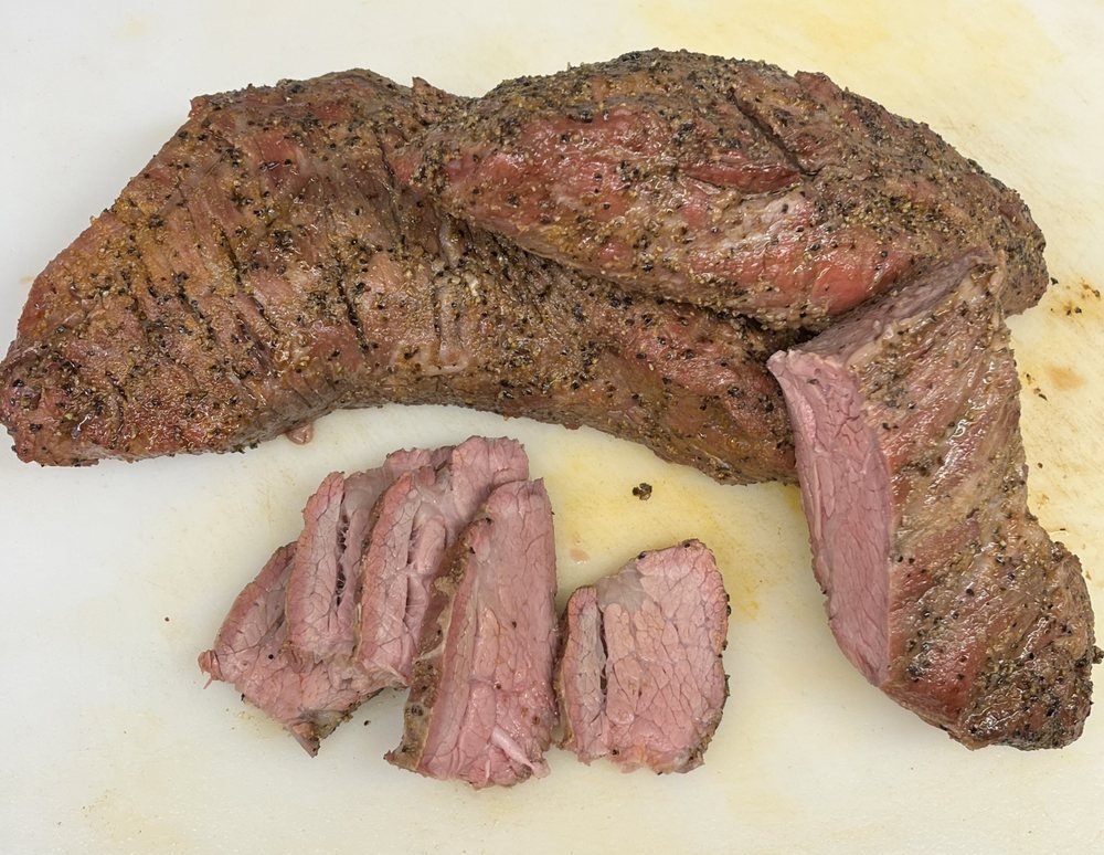 GARRETT’S BACK HOME BARBECUE - Updated April 2024 - 11 Photos - 3022 ...