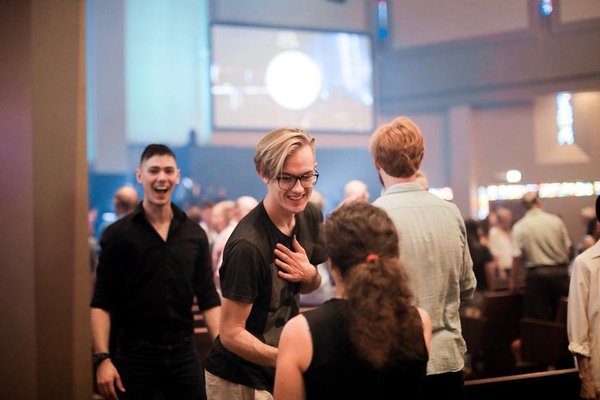 LIVING STREAMS CHURCH - Updated November 2024 - 17 Reviews - 7000 N ...