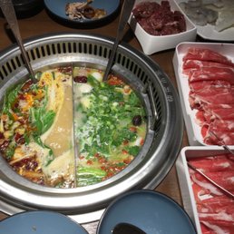 HAPPY LAMB HOT POT - Updated December 2025 - 1112 Photos & 921 Reviews ...