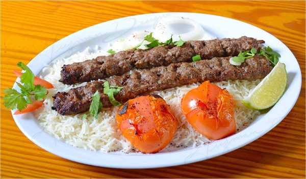 SAFFRON KABOB HOUSE KATY - 30 Photos - 1025 S Mason Rd, Katy, Texas ...