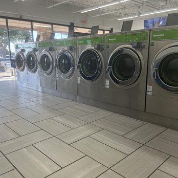TURBO LAUNDRY - Updated October 2025 - 27 Photos & 26 Reviews - 6209 ...