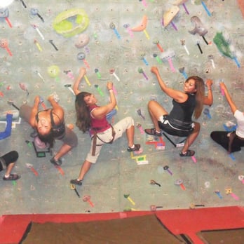 VERTICAL WORLD SEATTLE - Updated October 2025 - 33 Photos & 79 Reviews - 2330 W Commodore Way ...