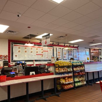 FIREHOUSE SUBS - Updated October 2025 - 30 Photos & 41 Reviews - 170 S ...