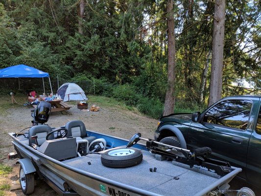 RIFFE LAKE CAMPGROUND - Updated December 2025 - 13 Photos & 18 Reviews ...