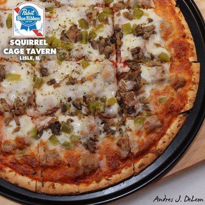 SQUIRREL CAGE TAVERN - Updated January 2025 - 22 Photos & 57 Reviews ...