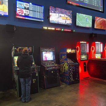 SLACKERS BAR - Updated October 2025 - 29 Photos & 19 Reviews - 7959 ...