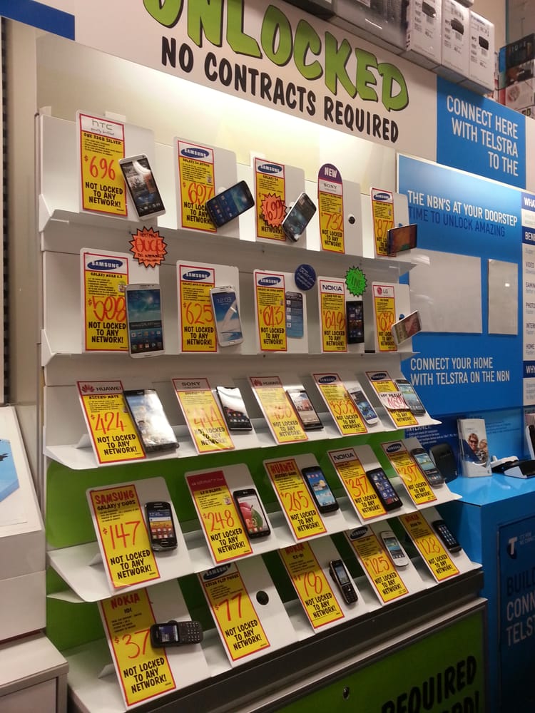 JB HI-FI - Updated July 2025 - 412-414 George St, Sydney New South ...