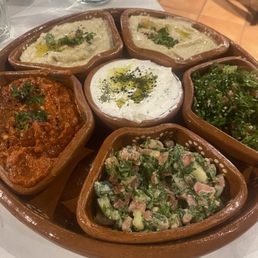 AYAT - Updated October 2025 - 132 Photos & 75 Reviews - 1243 Tilghman ...