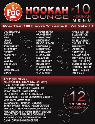 THE XHALE LOUNGE - Updated May 2026 - 23 Photos & 25 Reviews - 13990 ...