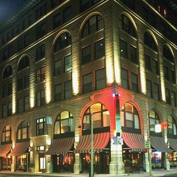 GROTON LOFTS - Updated April 2025 - 11 Photos - 704 Race St, Cincinnati ...