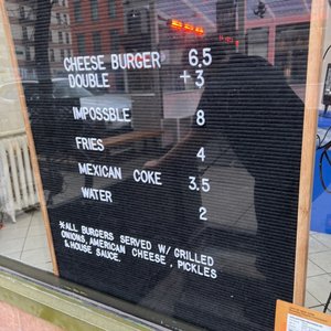 7TH STREET BURGER - 123 Photos & 71 Reviews - 364 3rd Ave, New York ...