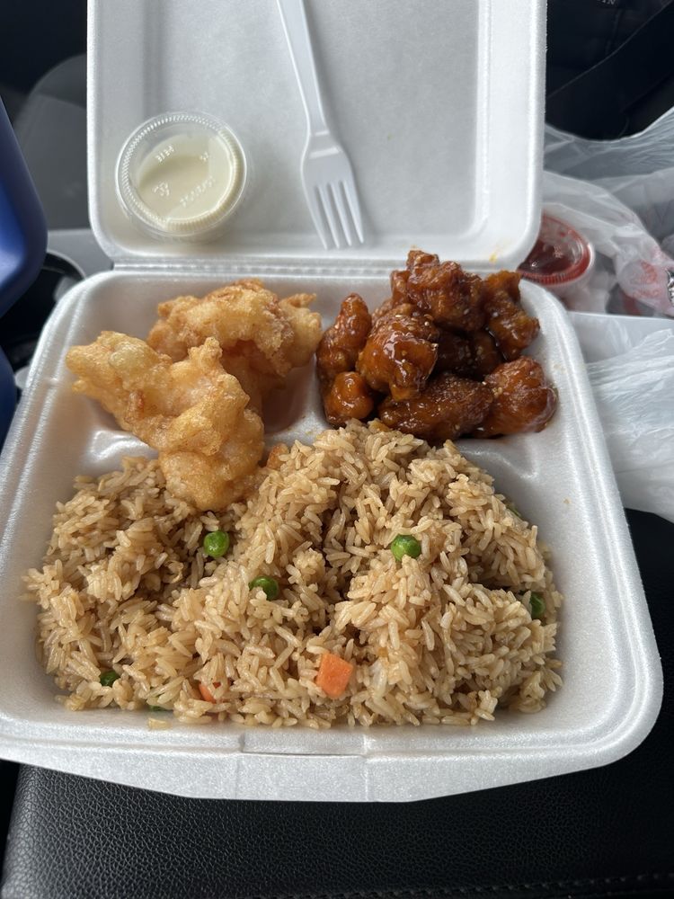 JIN’S EXPRESS - Updated May 2026 - 12 Photos & 27 Reviews - 213 NE 27th ...