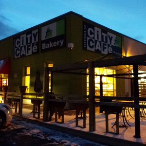 THE HEALTHY OWL BAKERY CAFE - 12 Photos - 620 Davenport Road, Waterloo ...