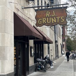 RJ GRUNTS - Updated July 2025 - 733 Photos & 1261 Reviews - 2056 N ...
