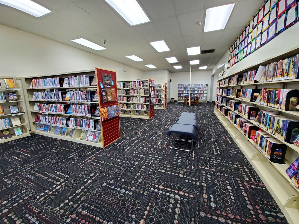 NORTH VALLEYS LIBRARY - Updated February 2025 - 93 Photos & 12 Reviews ...