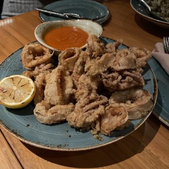 AMYLOS TAVERNA - Updated June 2024 - 984 Photos & 449 Reviews - 33-19 ...