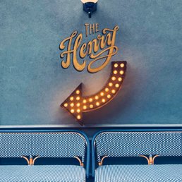 THE HENRY - Updated January 2026 - 2355 Photos & 1444 Reviews - 2301 ...