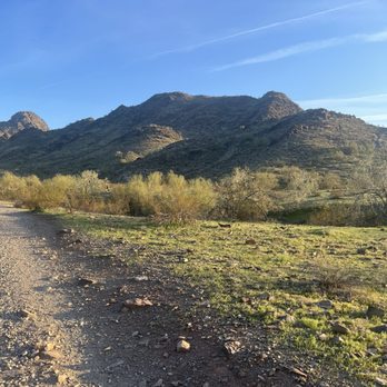 DREAMY DRAW RECREATION AREA - Updated December 2025 - 262 Photos & 78 ...