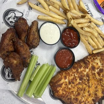 CHUCK E. CHEESE - Updated December 2025 - 12 Photos & 55 Reviews ...