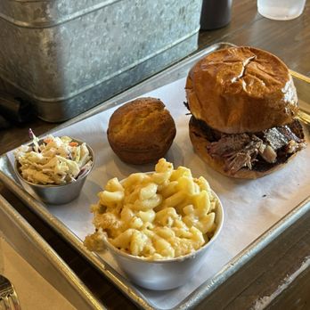 MAX CITY BBQ - Updated July 2025 - 1157 Photos & 1264 Reviews - 4729 ...