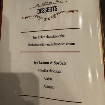 BESO COCINA - Updated July 2024 - 83 Photos & 68 Reviews - 1050 Willow ...