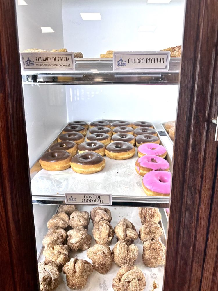 EL BOLILLO BAKERY - Updated December 2025 - 103 Photos & 21 Reviews - 3507 Fountain View Dr ...