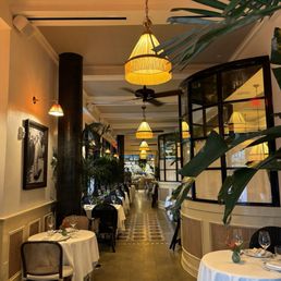 LE COLONIAL - DELRAY BEACH - Updated December 2025 - 435 Photos & 250 ...