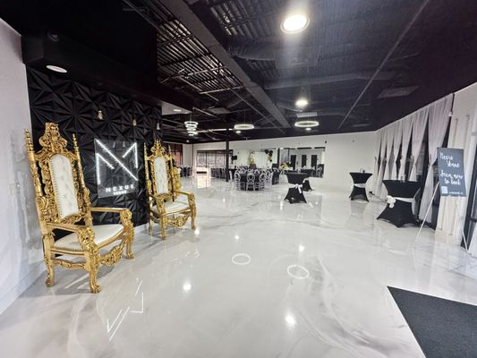 NEXUS VENUE - Updated December 2025 - 6035 Peachtree Rd NW, Atlanta ...